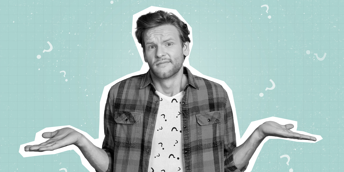 6 best actions to take if you feel ready to give up trading