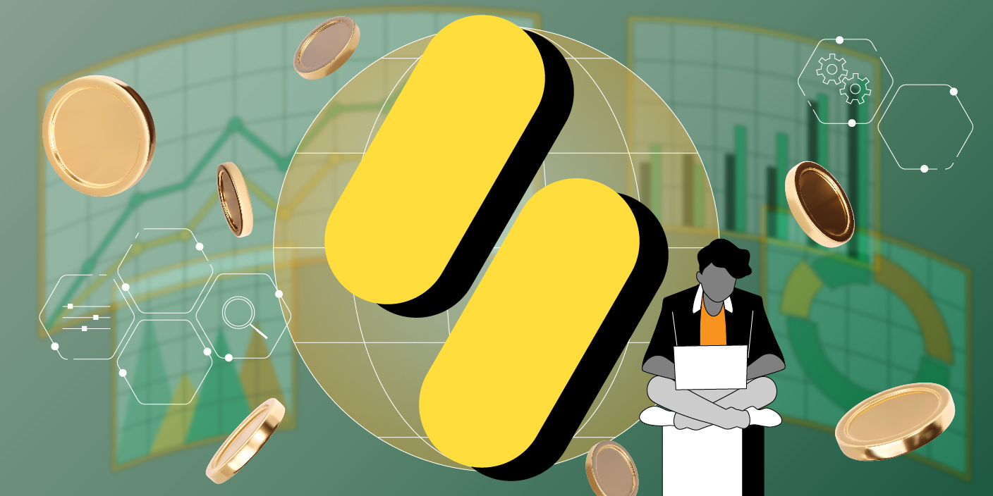 6 facts you might not know about Binomo - Blog Binomo