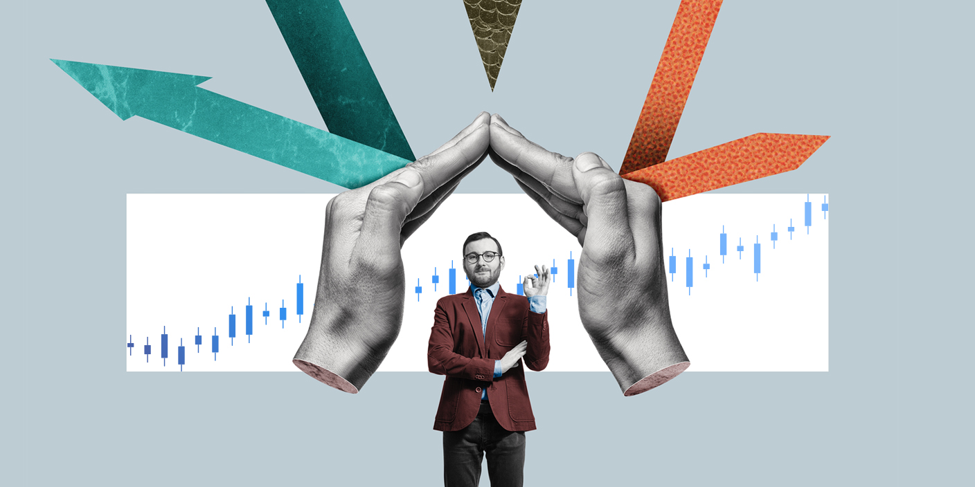 How to manage funds to lower trading risks: master these skills