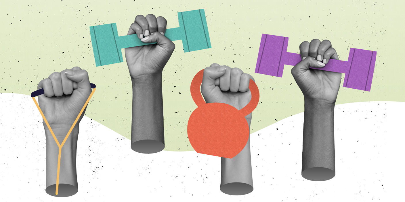 5 new and unique sports from around the world you can try