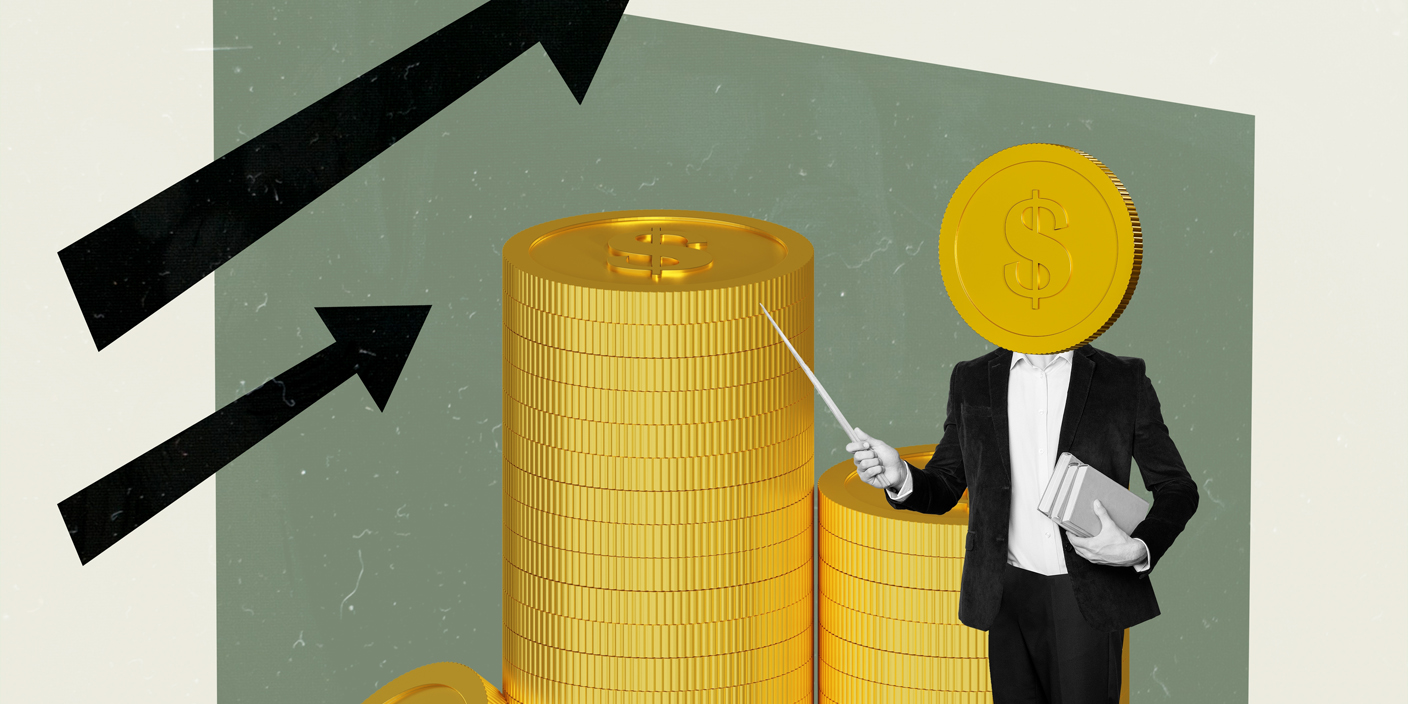 Interest Coverage Ratio The Formula How It Works An Example